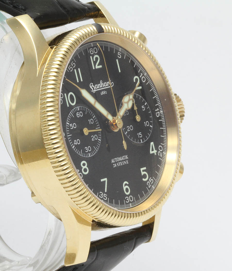 HANHART - World of Time - New and pre-owned exclusive watches with best ...